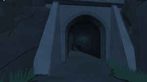 Blue Prince: How to Find the Tunnel Floorplan