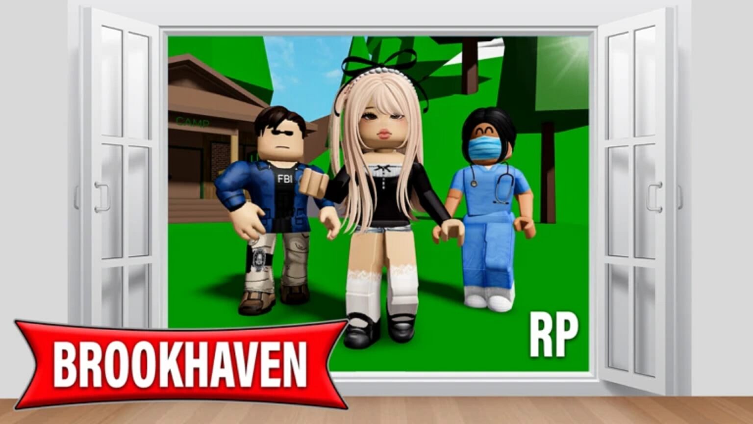 Brookhaven RP Roblox: 5 Coolest Vehicle Customizations You Can Use ...