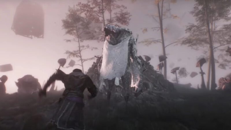 Clair Obscur Expedition 33: Should You Kill Chalier? - Deltia's Gaming