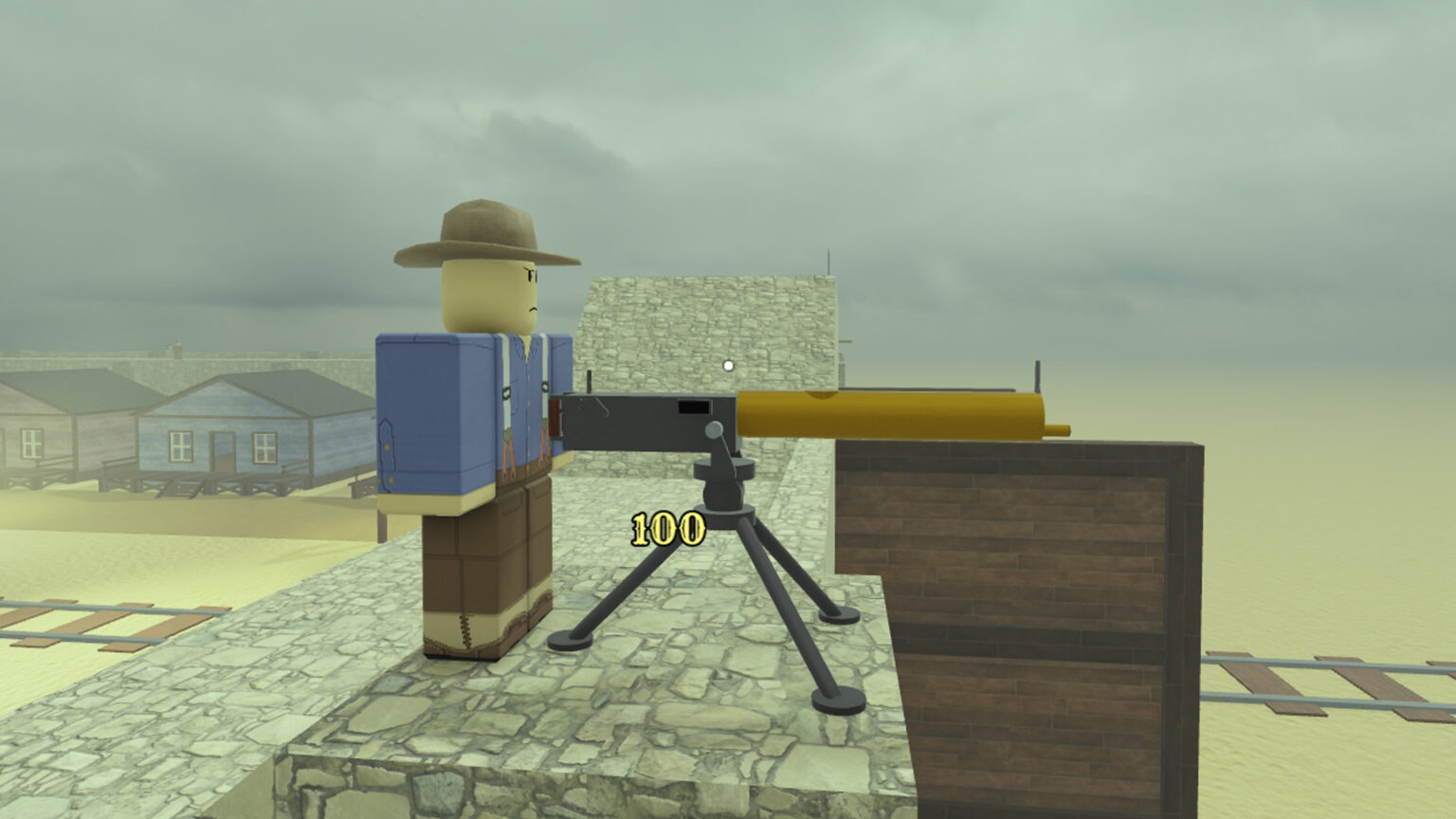 Top 5 Tips for Beginners in Dead Rails Roblox - Deltia's Gaming