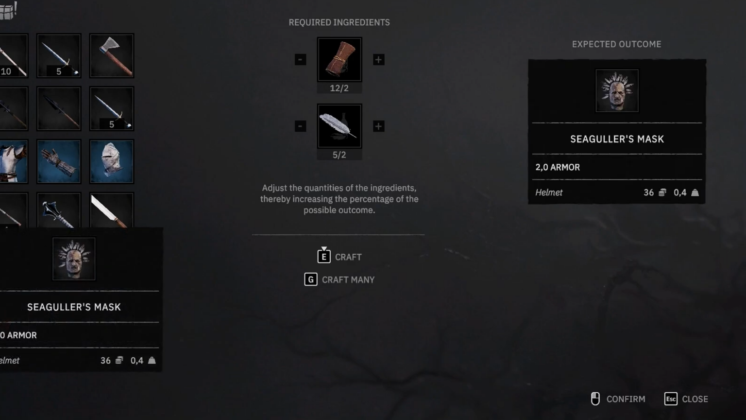 Tainted Grail The Fall of Avalon: Irrational Hatred Walkthrough