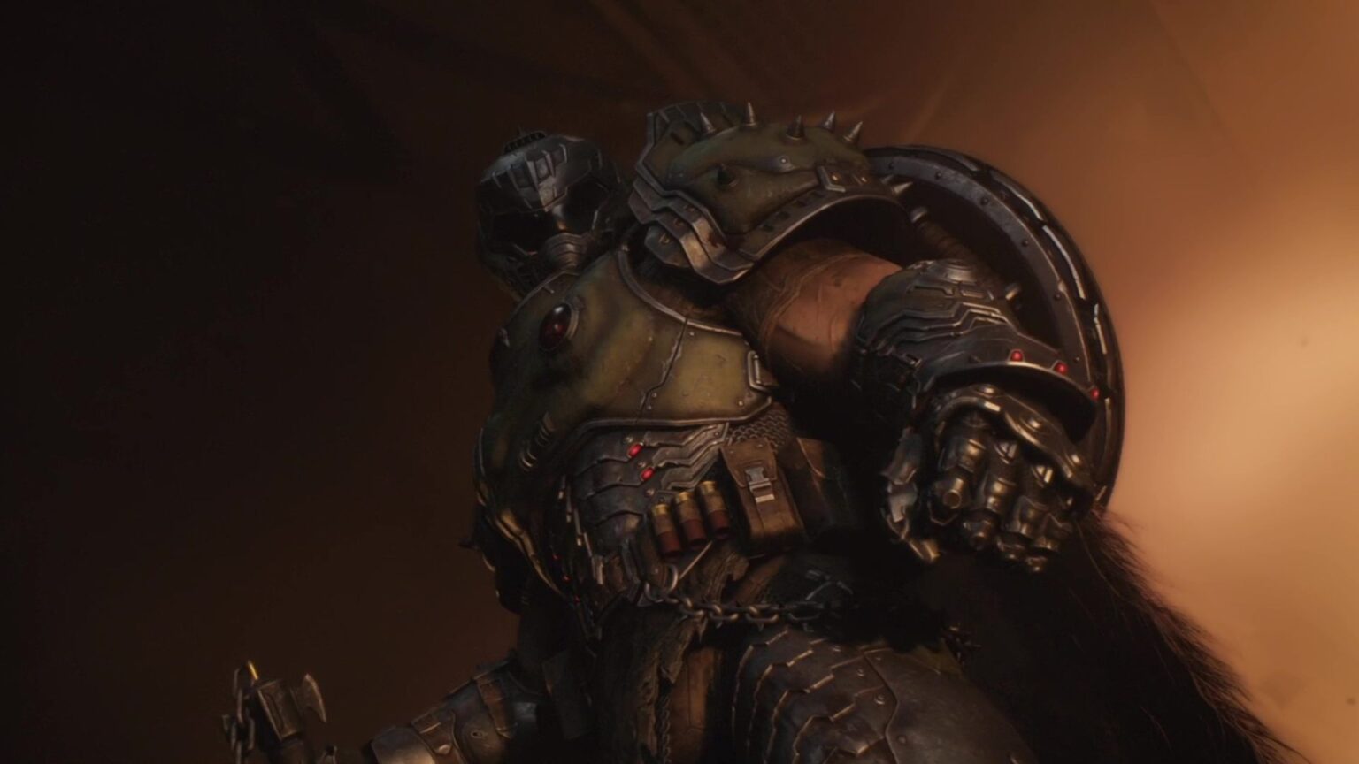 Doom The Dark Ages: Which Is the Best Melee Weapon? - Deltia's Gaming