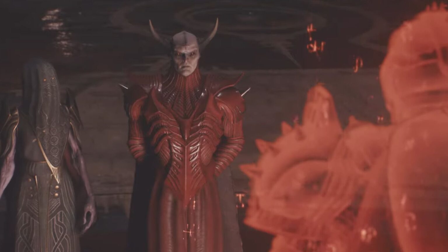 DOOM The Dark Ages: Chapter 1 Village of Khalim Walkthrough