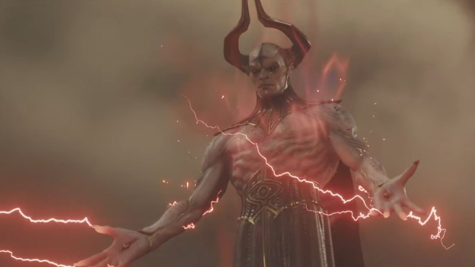 DOOM The Dark Ages: Chapter 21 Final Battle Walkthrough