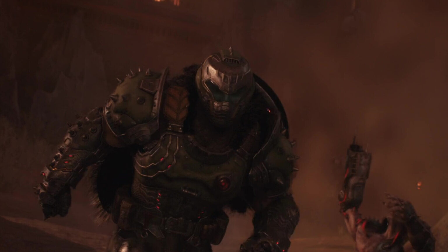 Best Settings to Play Doom: The Dark Ages at 1080p - Deltia's Gaming
