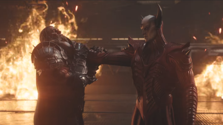 DOOM The Dark Ages: Chapter 7 Siege Part 2 Walkthrough