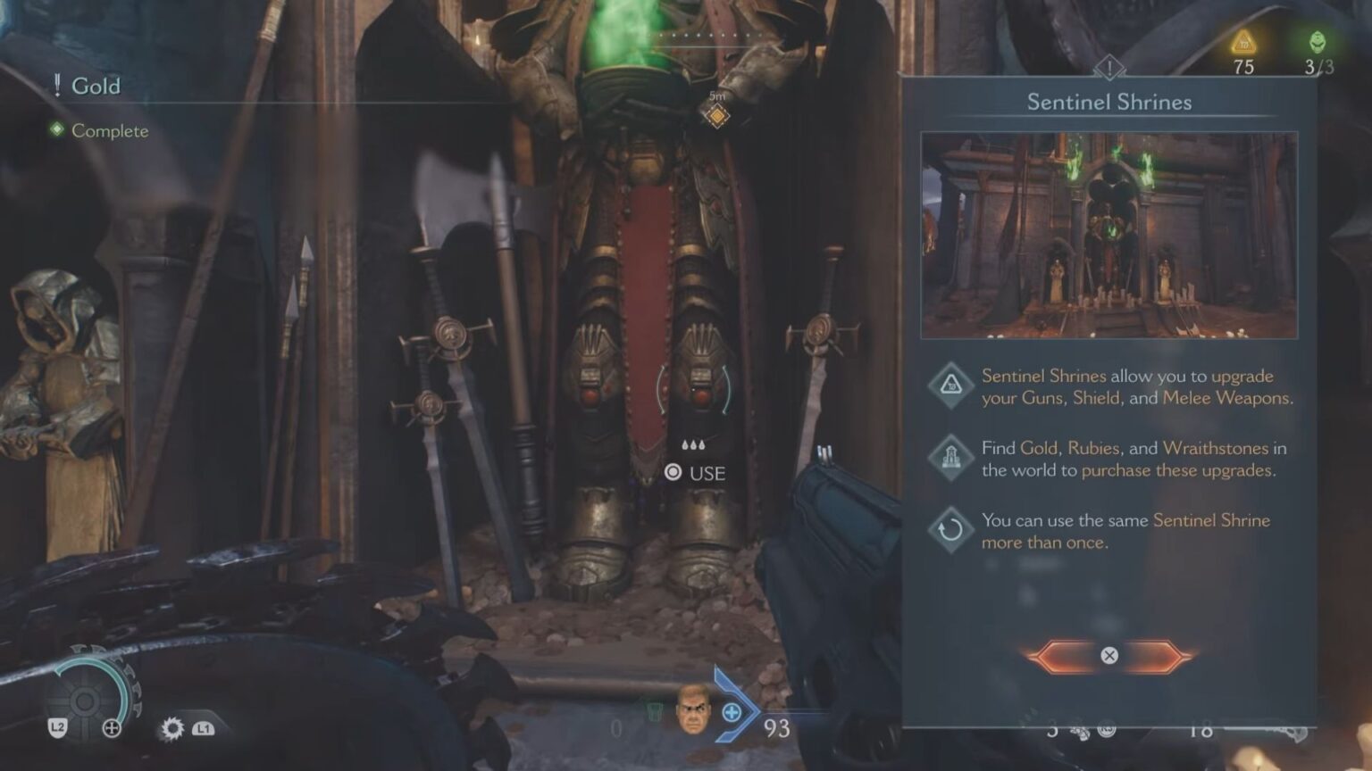 DOOM The Dark Ages: All Currencies Explored