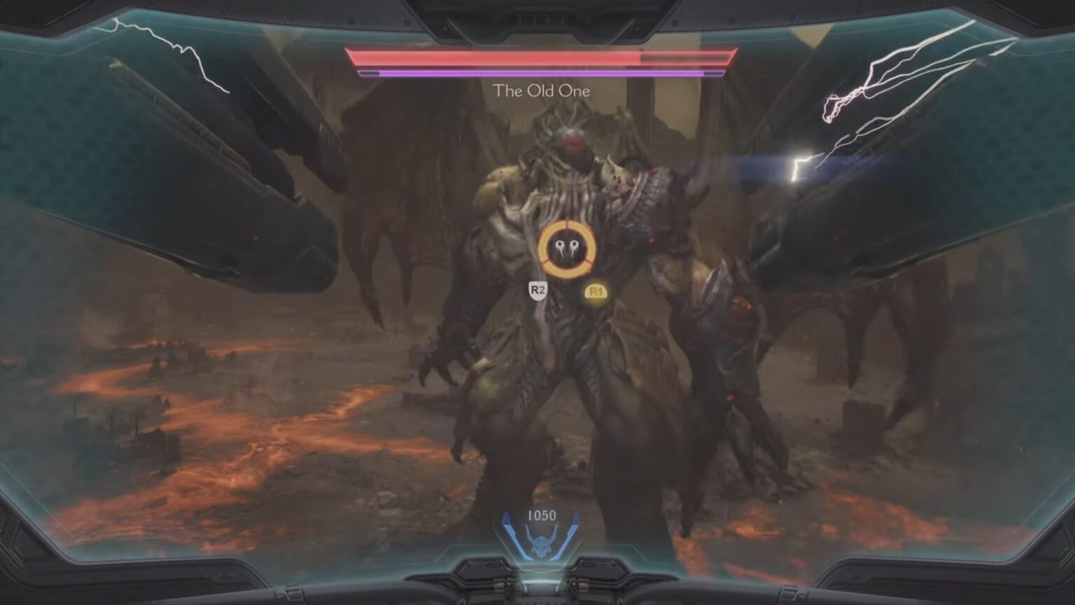 DOOM The Dark Ages: Chapter 21 Final Battle Walkthrough