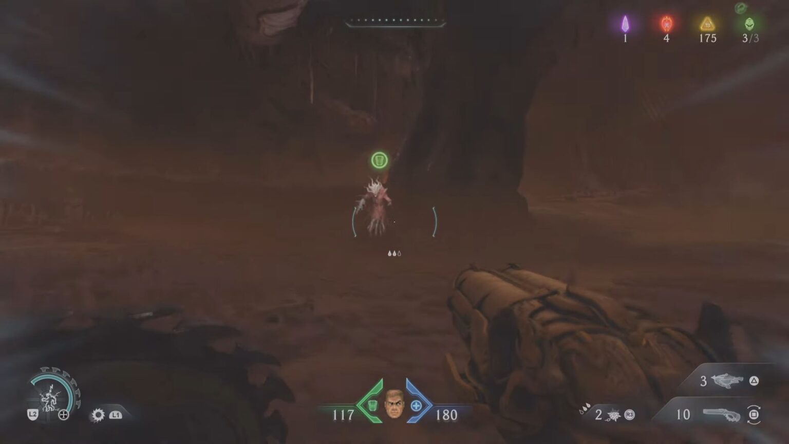 DOOM the Dark Ages: How To Increase Maximum Armor