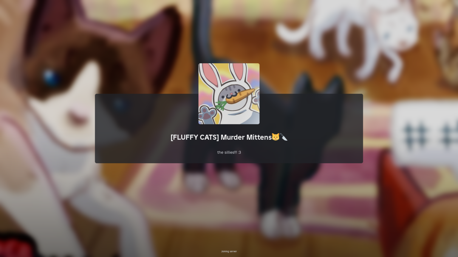 Murder Mittens Codes - Deltia's Gaming