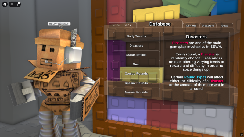 How To Play Something Evil Will Happen - Deltia's Gaming