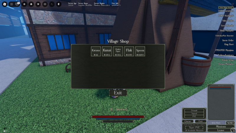 Complete Guide to Leveling Up in Wagarashi Roblox - Deltia's Gaming
