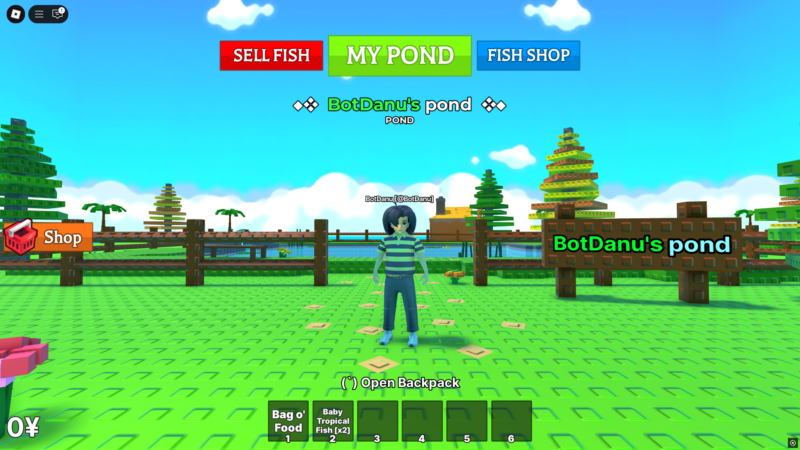 5 Best Roblox Games Like Grow a Garden - Deltia's Gaming