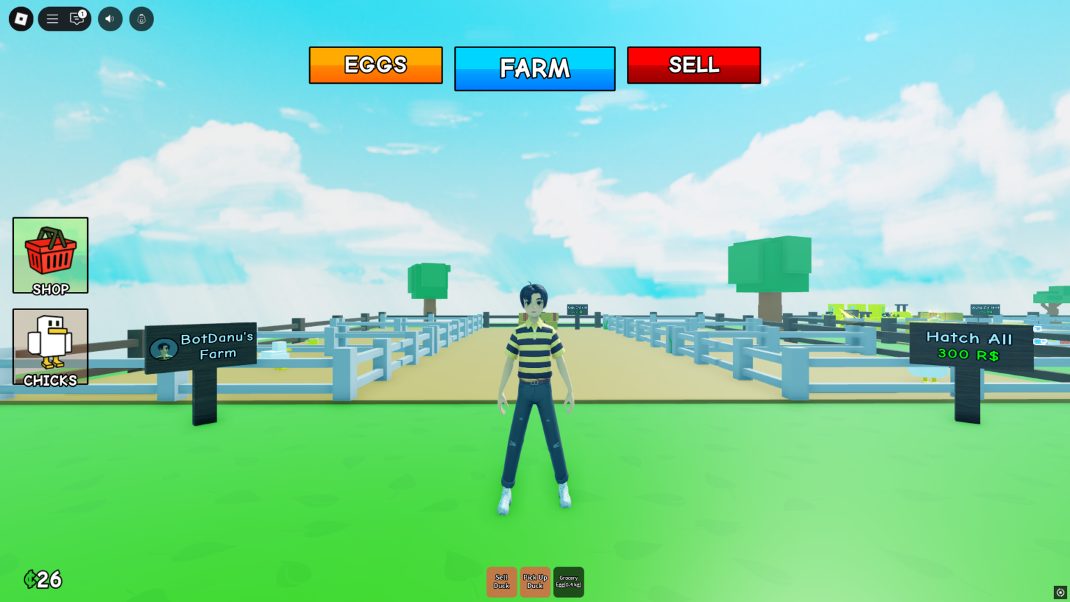 5 Best Roblox Games Like Grow a Garden - Deltia's Gaming