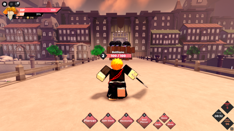 Anime Dimensions Simulator Codes - Deltia's Gaming