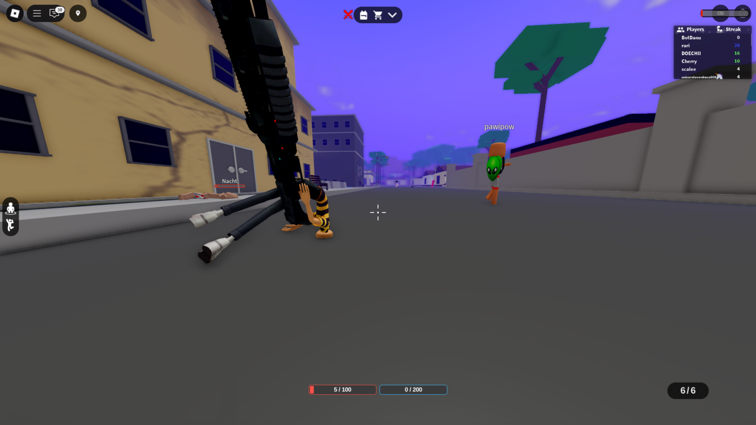 How To Play Dan FFA - Deltia's Gaming