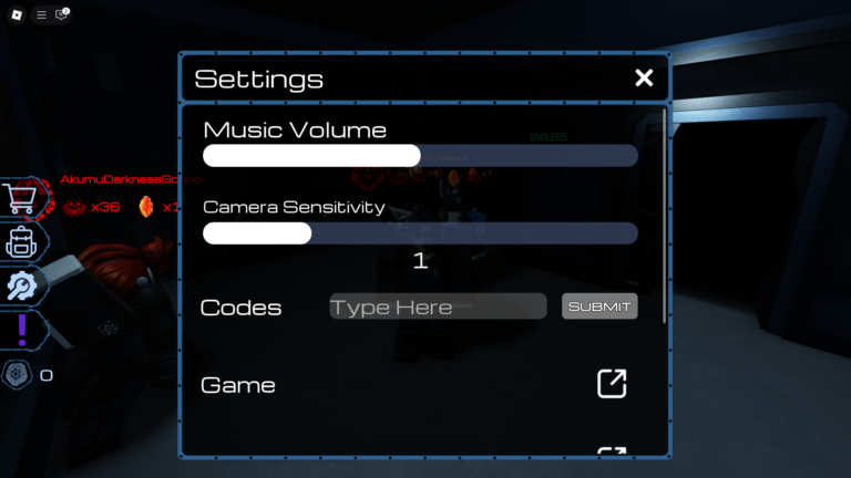 Pressure Codes (March 2026) - Deltia's Gaming