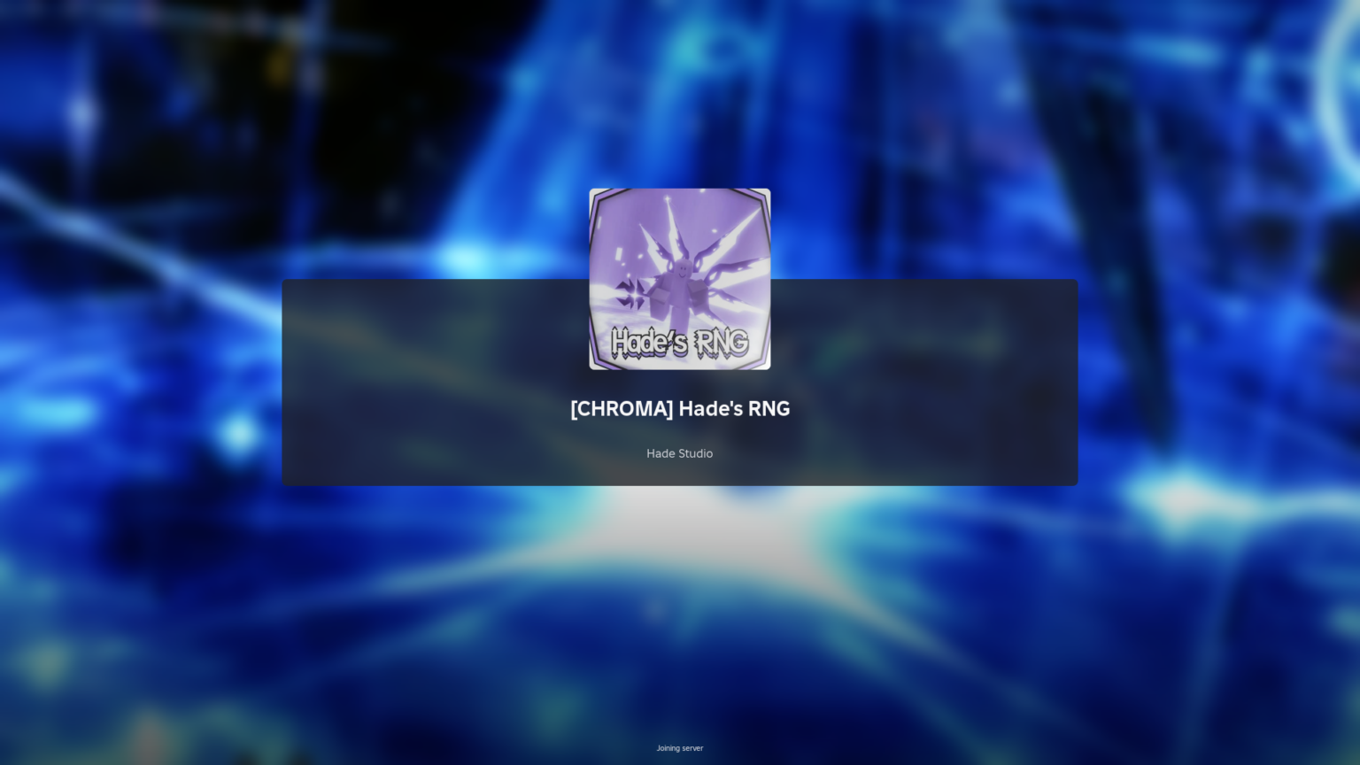 Roblox Hades RNG Codes - Deltia's Gaming