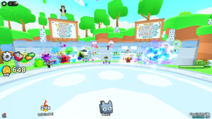 PETS GO! Codes (March 2026) - Deltia's Gaming
