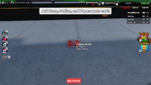 Fast Food Simulator Roblox Controls Guide for PC & Console - Deltia's ...