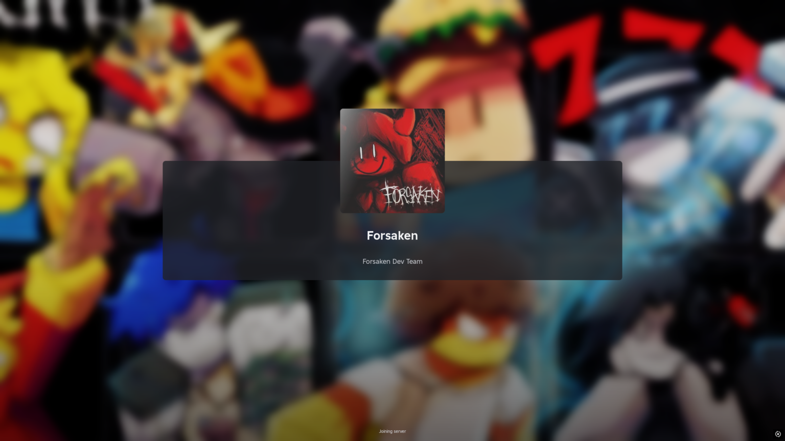 5 Best Tips for Survivors in Forsaken - Deltia's Gaming