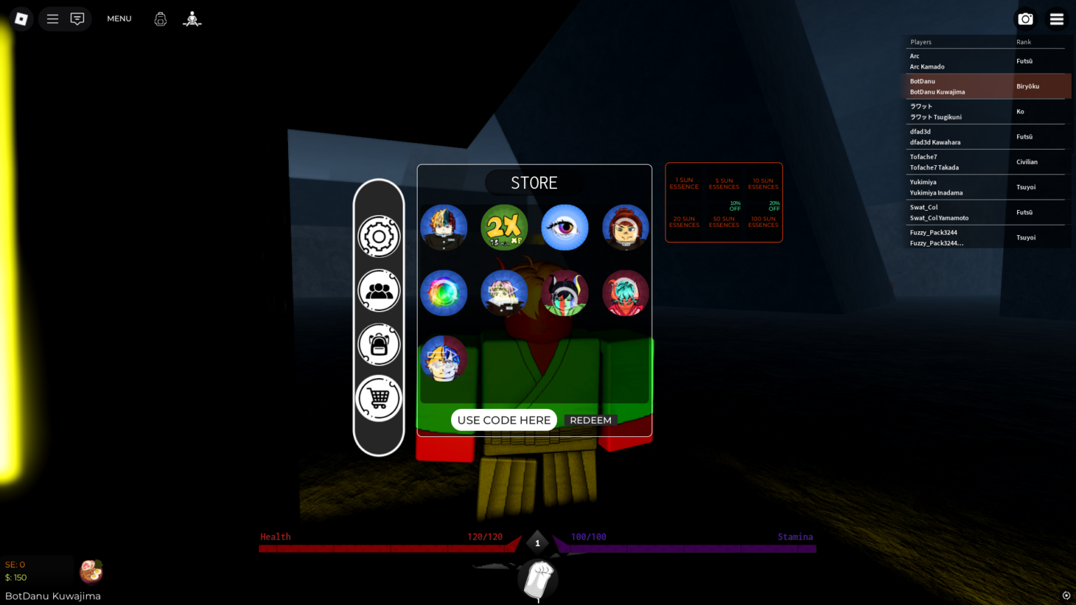 Onikami Legacy Codes - Deltia's Gaming