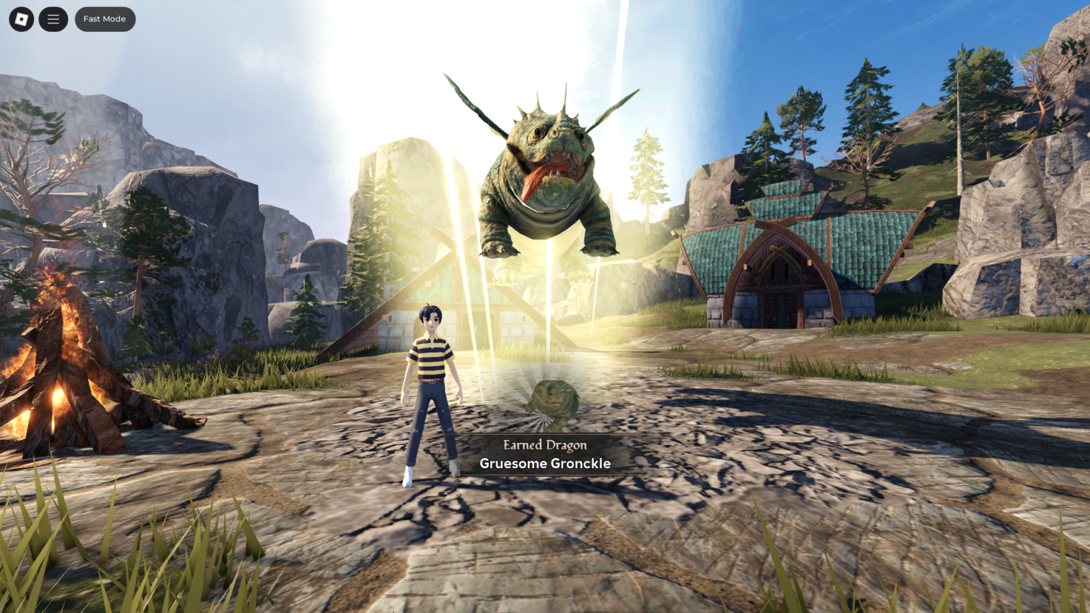 How To Train Your Dragon: Dragons Guide - Deltia's Gaming