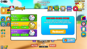 Flying RNG Codes - Deltia's Gaming