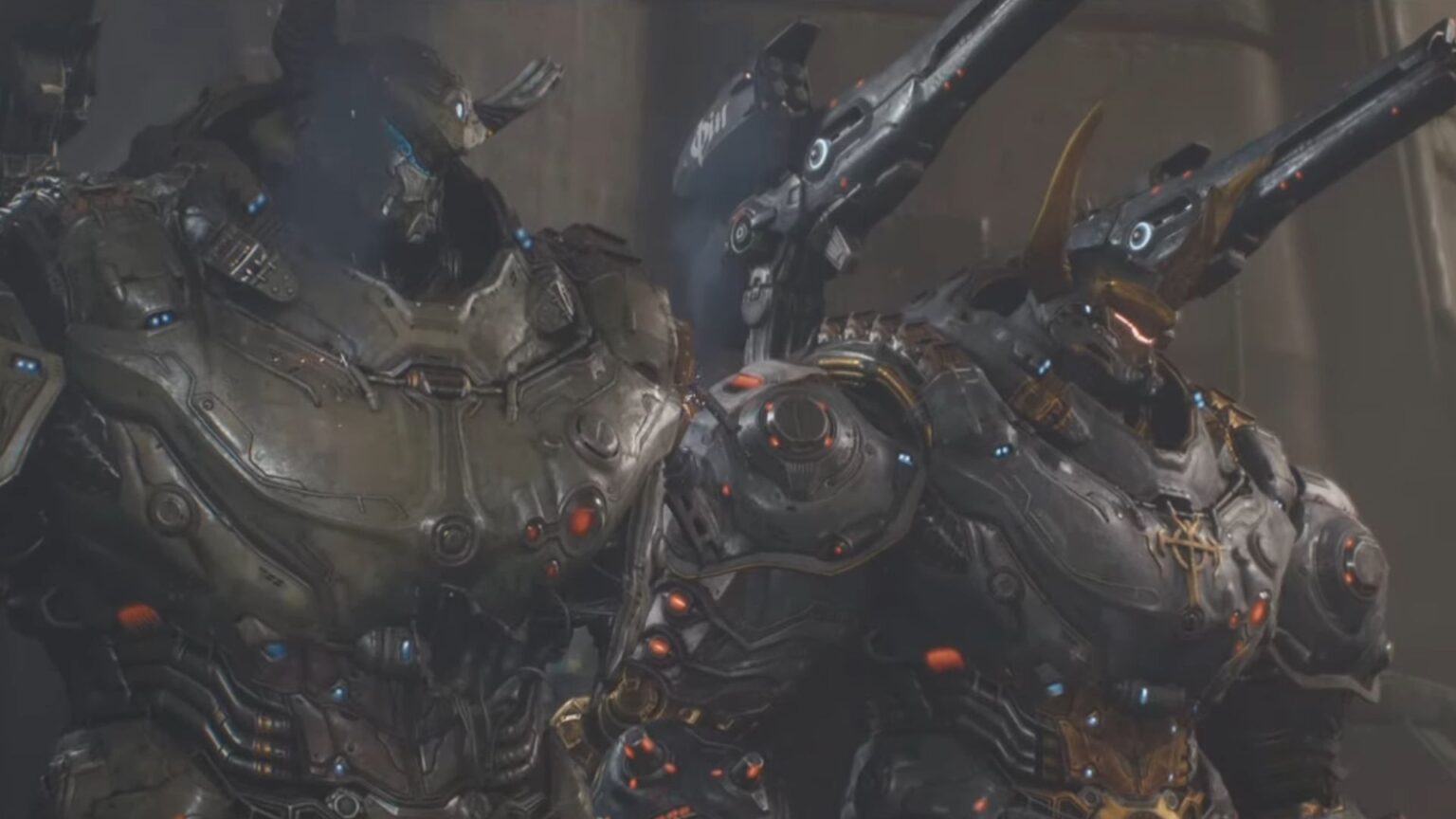 DOOM The Dark Ages: Chapter 21 Final Battle Walkthrough