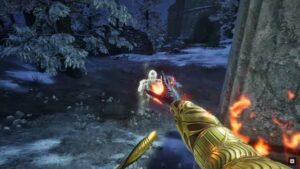 All Destruction Trainers in Oblivion Remastered - Deltia's Gaming