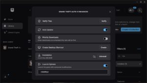 How To Download and Install GTA 5 NaturalVision Enhanced Mod - Deltia's ...