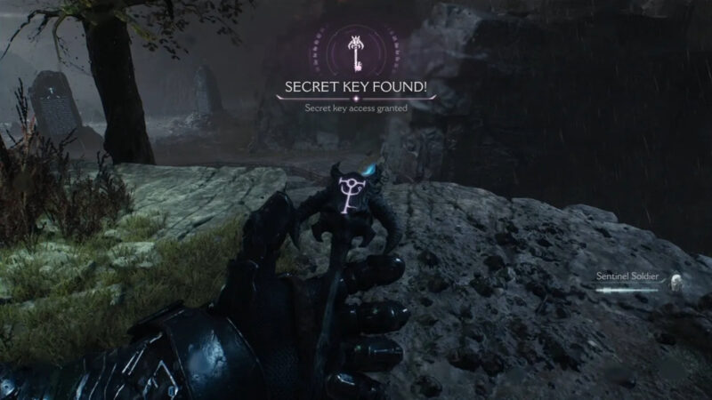 Doom The Dark Ages: All Secret Key Locations and How To Get Them ...