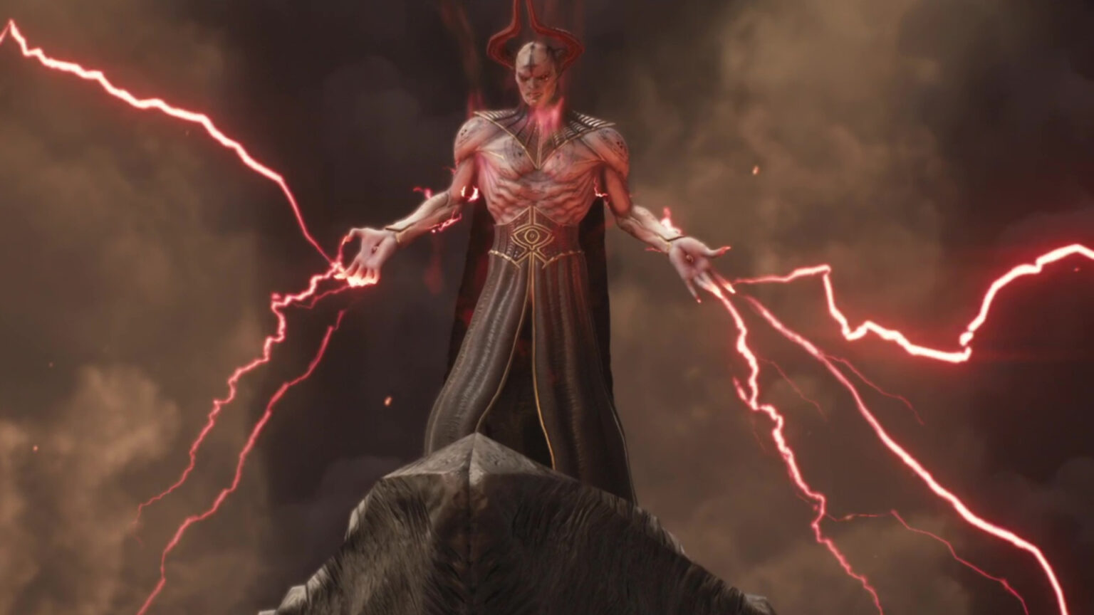 Doom The Dark Ages: All Main Bosses in Order - Deltia's Gaming