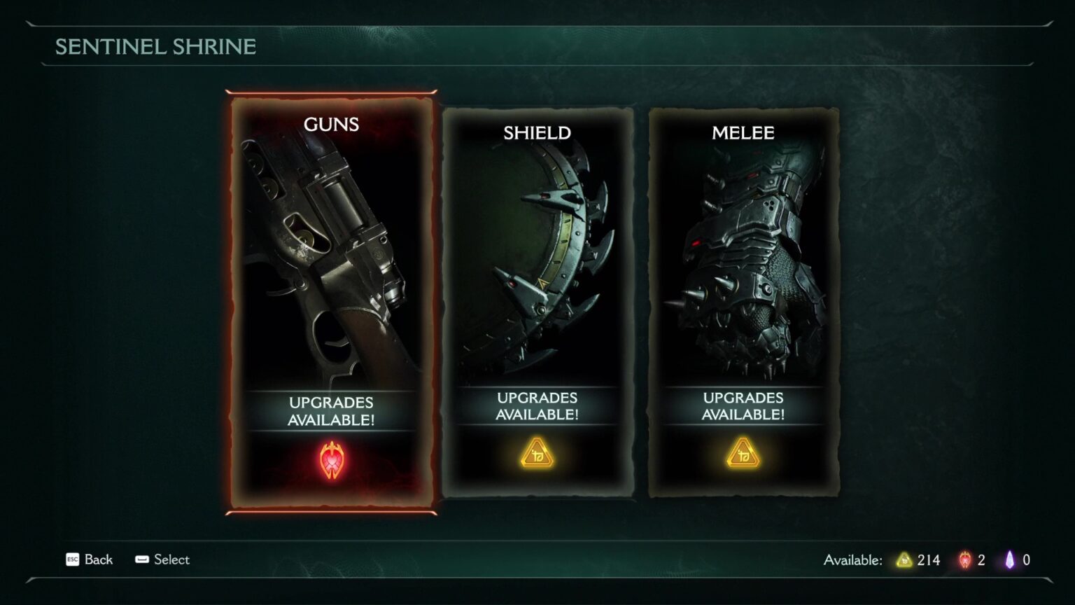 Doom The Dark Ages: Best Slayer Build Guide - Deltia's Gaming