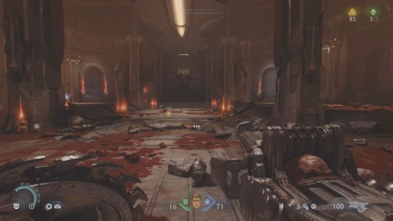 Doom The Dark Ages: How To Get the Skullcrusher Pulverizer