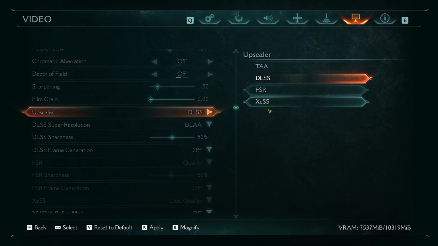 How To Enable DLSS Frame Gen in Doom The Dark Ages - Deltia's Gaming