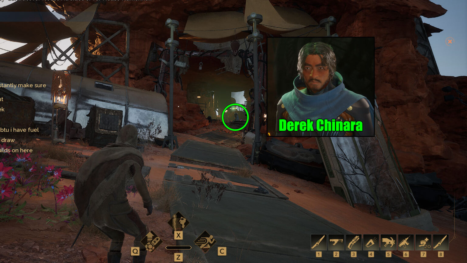 Dune Awakening How to Find Minimic Film Quest Guide - Deltia's Gaming