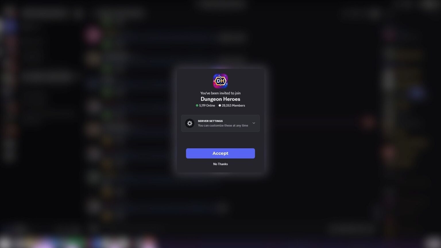 How To Join Dungeon Heroes Roblox Official Discord and Trello - Deltia's Gaming