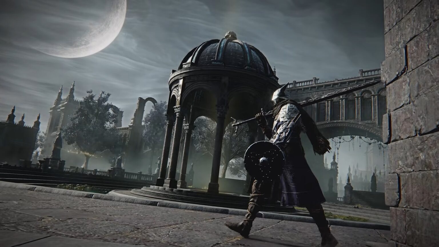 Elden Ring Nightreign: How To Dual Wield - Deltia's Gaming