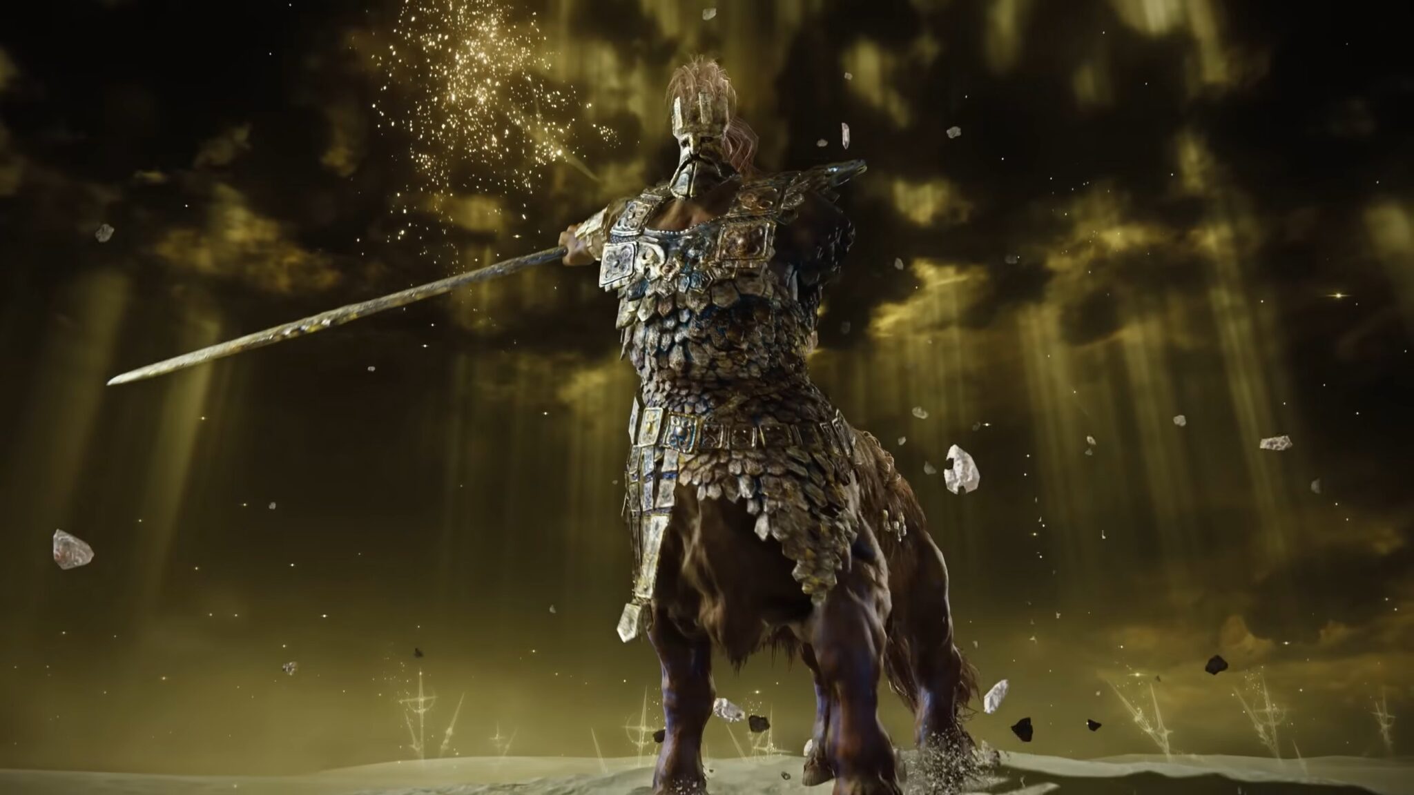 Elden Ring Nightreign: What Is the Maximum Level and Rune Requirements ...