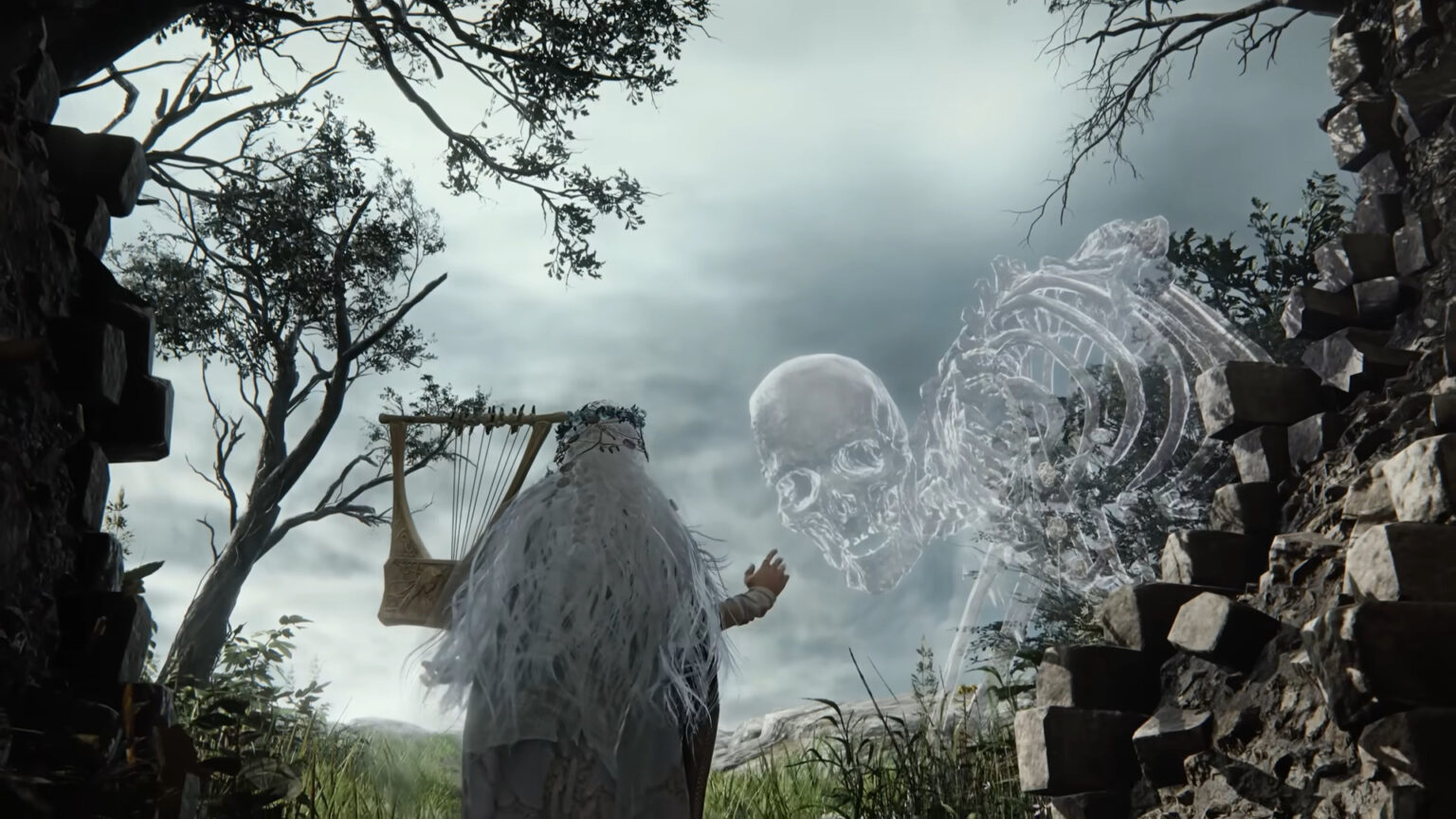 Elden Ring Nightreign PC System Specifications Revealed - Deltia's Gaming