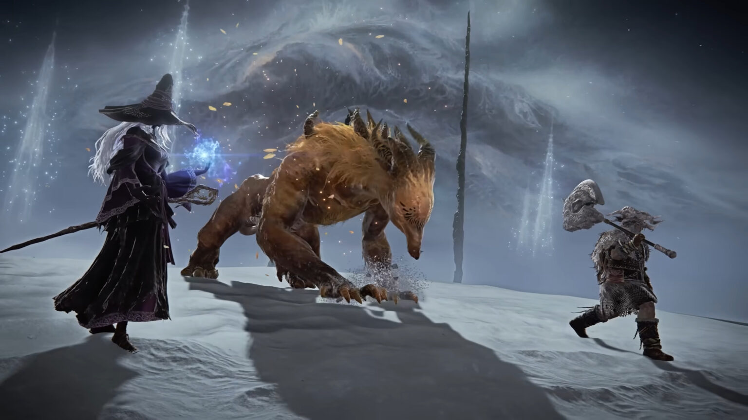 Elden Ring Nightreign: How To Get Lightning Weapons - Deltia's Gaming