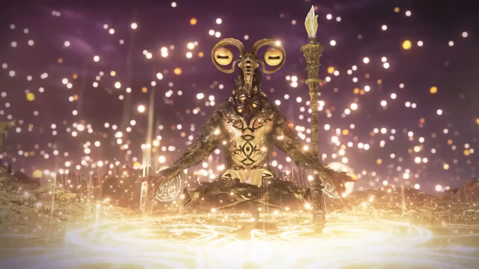 How To Defeat Equilibrious Beast in Elden Ring Nightreign (Libra, Creature of Night) - Deltia's ...