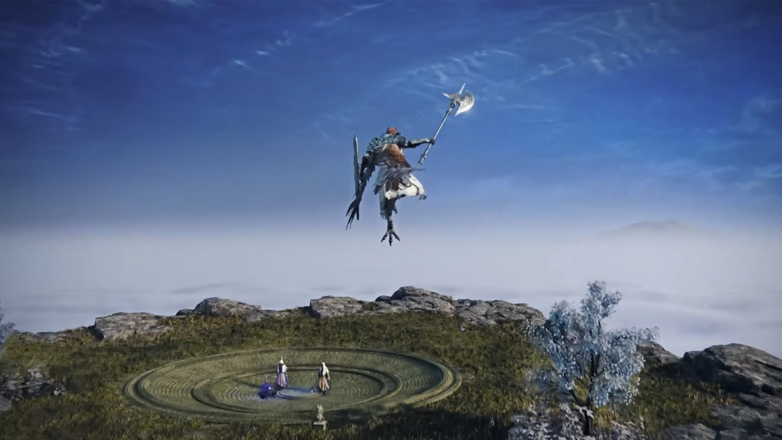 Elden Ring Nightreign: How To Get Guardian's Goblet and Chalice ...