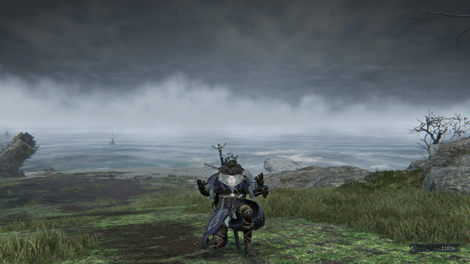 Elden Ring Nightreign Controller Not Working Error: Possible Fixes Explored - Deltia's Gaming