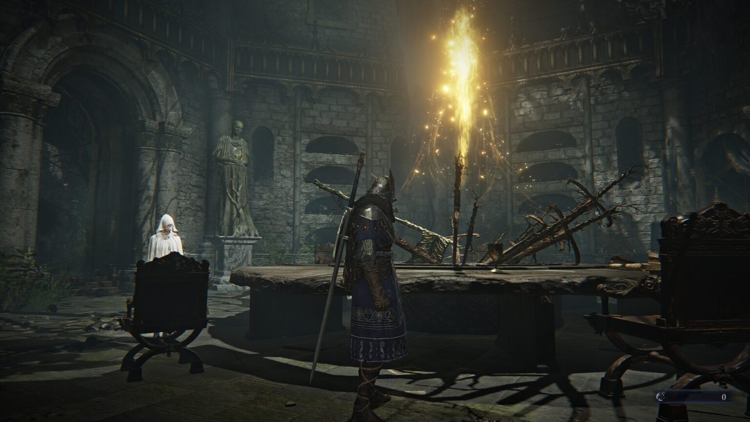 Elden Ring Nightreign Failed To Join Session Error: Possible Fixes Explored - Deltia's Gaming