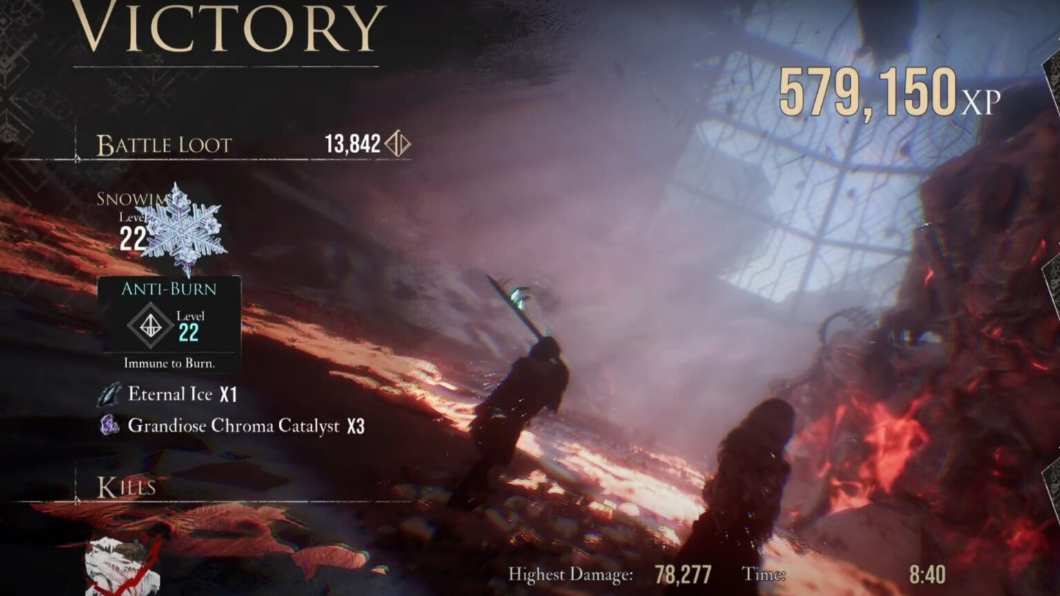 Clair Obscur Expedition 33: How To Get Eternal Ice - Deltia's Gaming