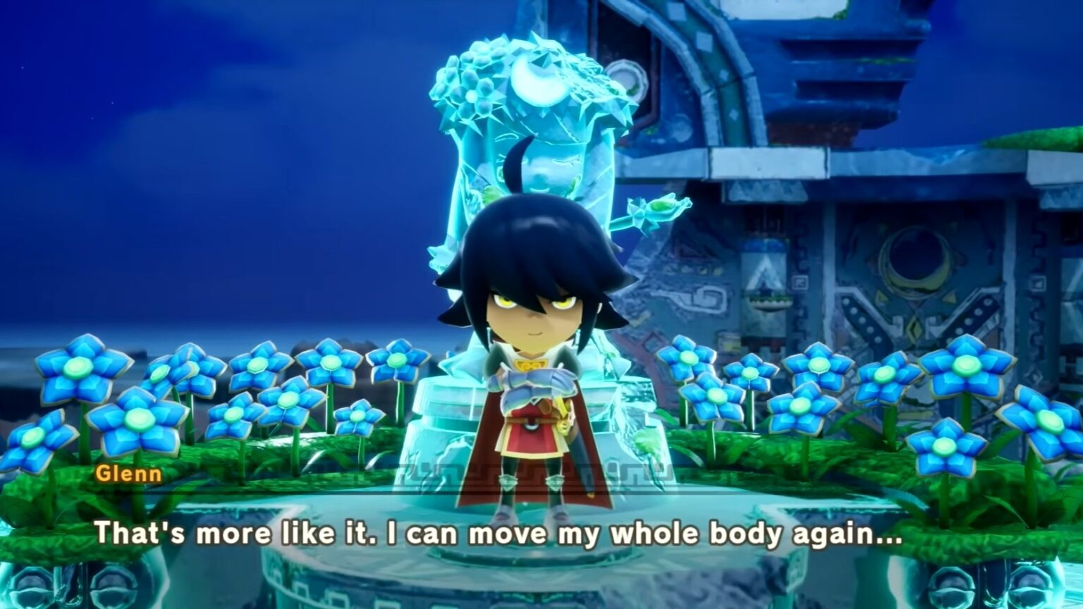 Fantasy Life i The Girl Who Steals Time Chapter 6: Help Glenn Return to ...