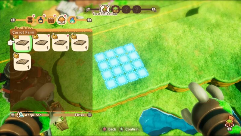 Fantasy Life i The Girl Who Steals Time: Farming Guide - Deltia's Gaming