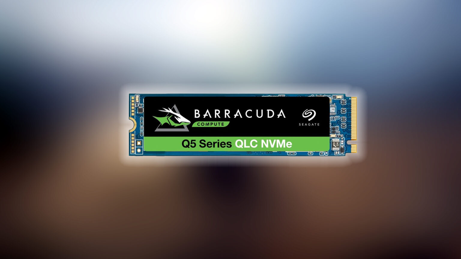 The Rise of QLC SSDs: Are They the Best Value for High-Capacity Storage? - Deltia's Gaming